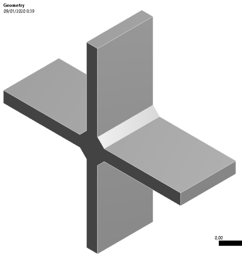 Uniones Soldadas | Ingeniería SAMAT